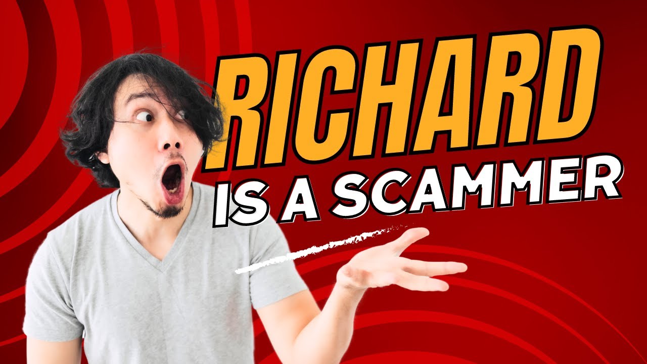 shocking pulsechain richard heart arrested investor lose their life ...