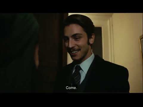 HiLeon Episode 42 Scene 4- Vatanim Sensin