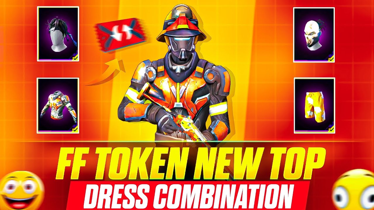 i Found world Best 😱FF Token Bundle 😍 God Level Dress Combination New ...