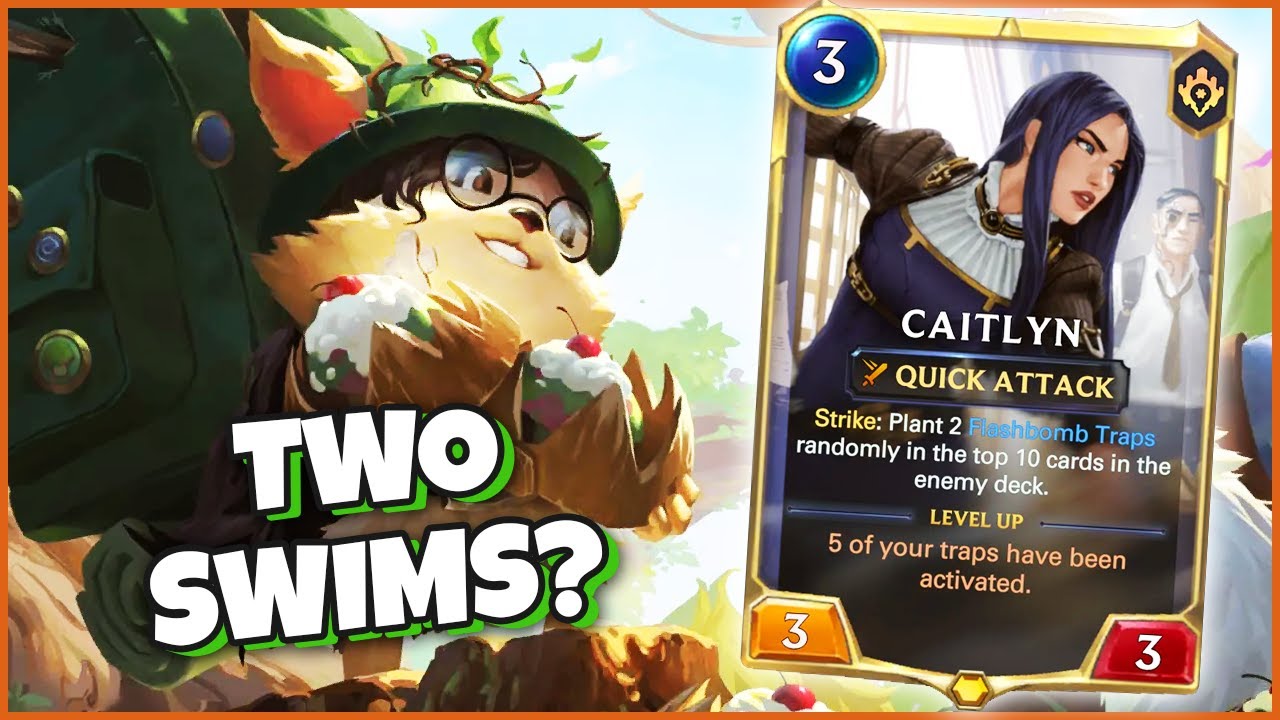 DOUBLE AVA ACHIEVER! QUADRAPLE PUFFCAP DAMAGE! - YouTube