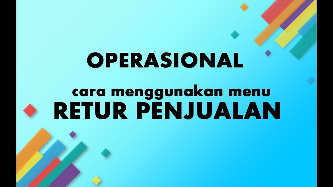 cara membuat flowchart standar operasional prosedur - Cara Membuat Mania