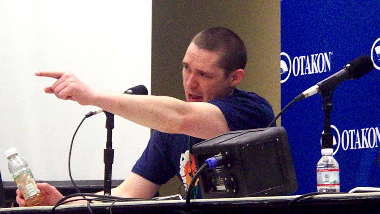Scott Freeman