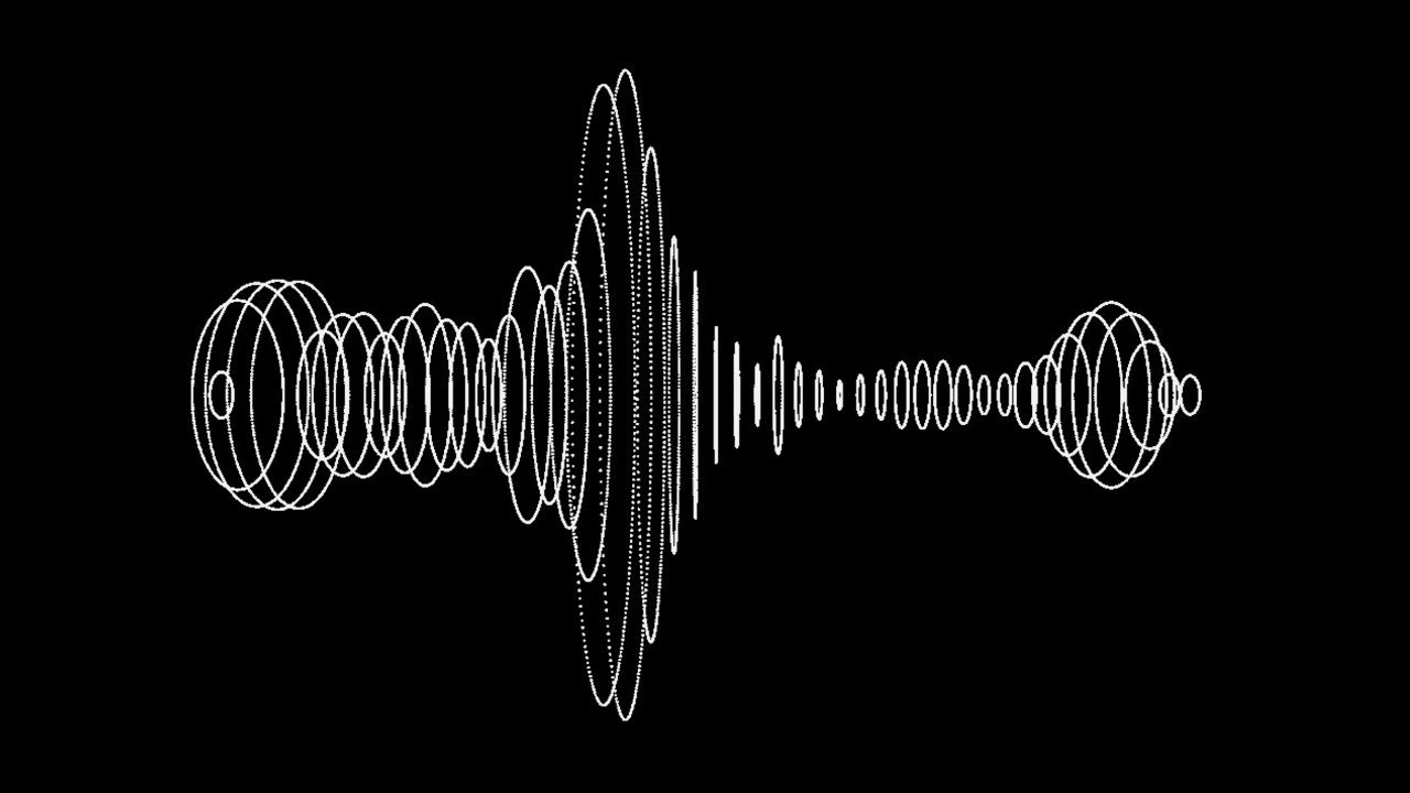 PUCE MUSE/ "Vue Son" - YouTube