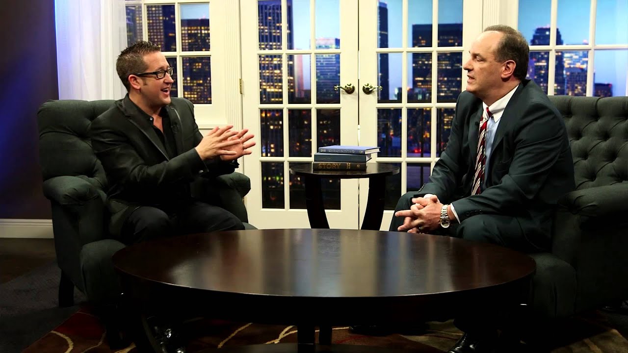 Nicholas Ragone America's Premier Experts - YouTube