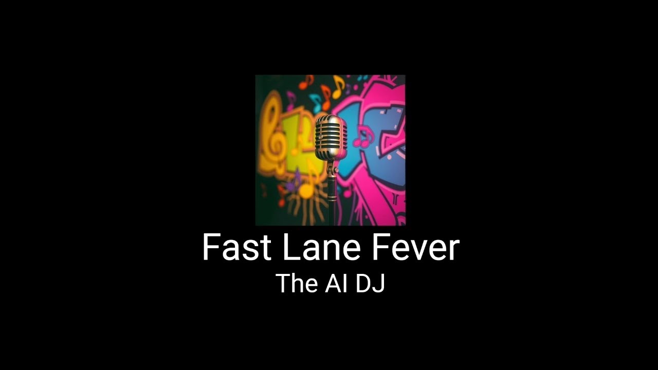 Fast Lane Fever (Official Song) - YouTube