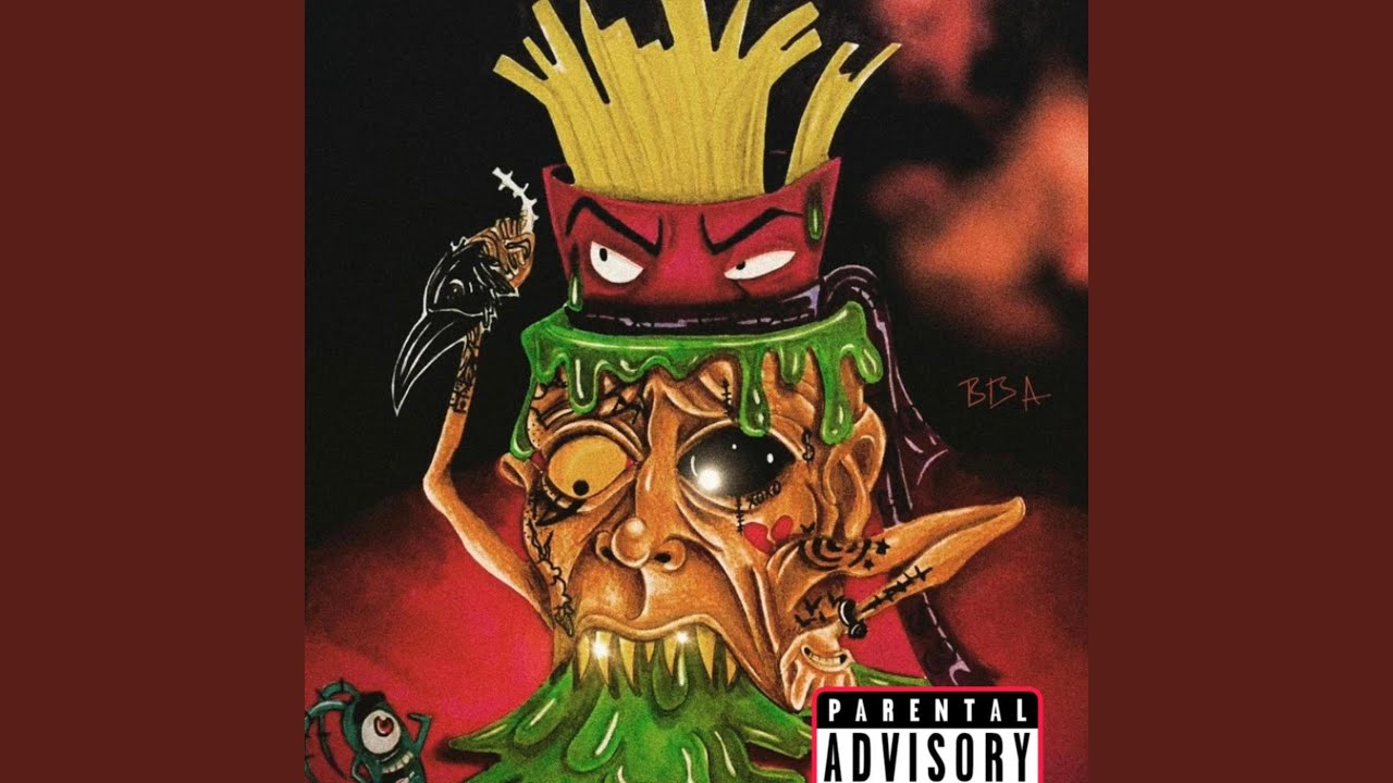 Demon Shit - YouTube