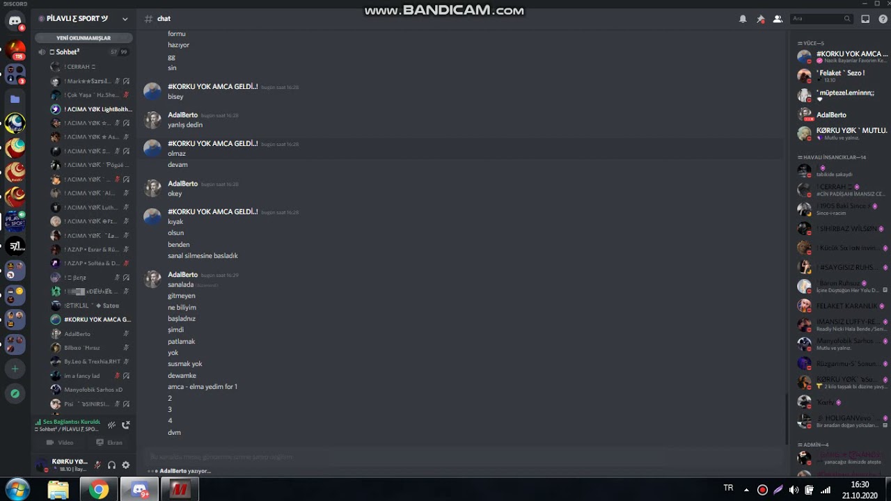 KORKU YOK AMCA ACIMA YOK LİGHTBOLTHU SANALDAN SİLİYOR ! - YouTube