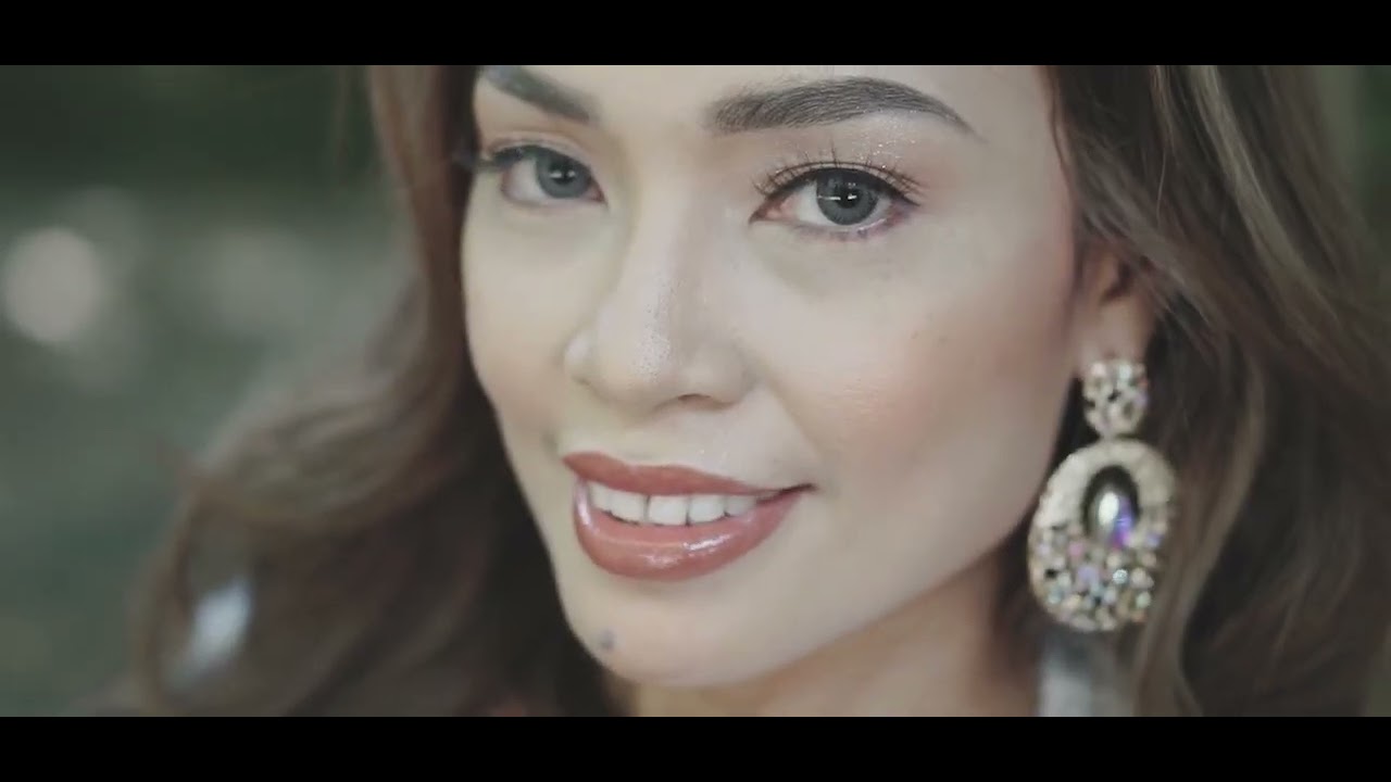 Pasilyo - Wedding Day | Kevin Gie & Lady Lay - YouTube