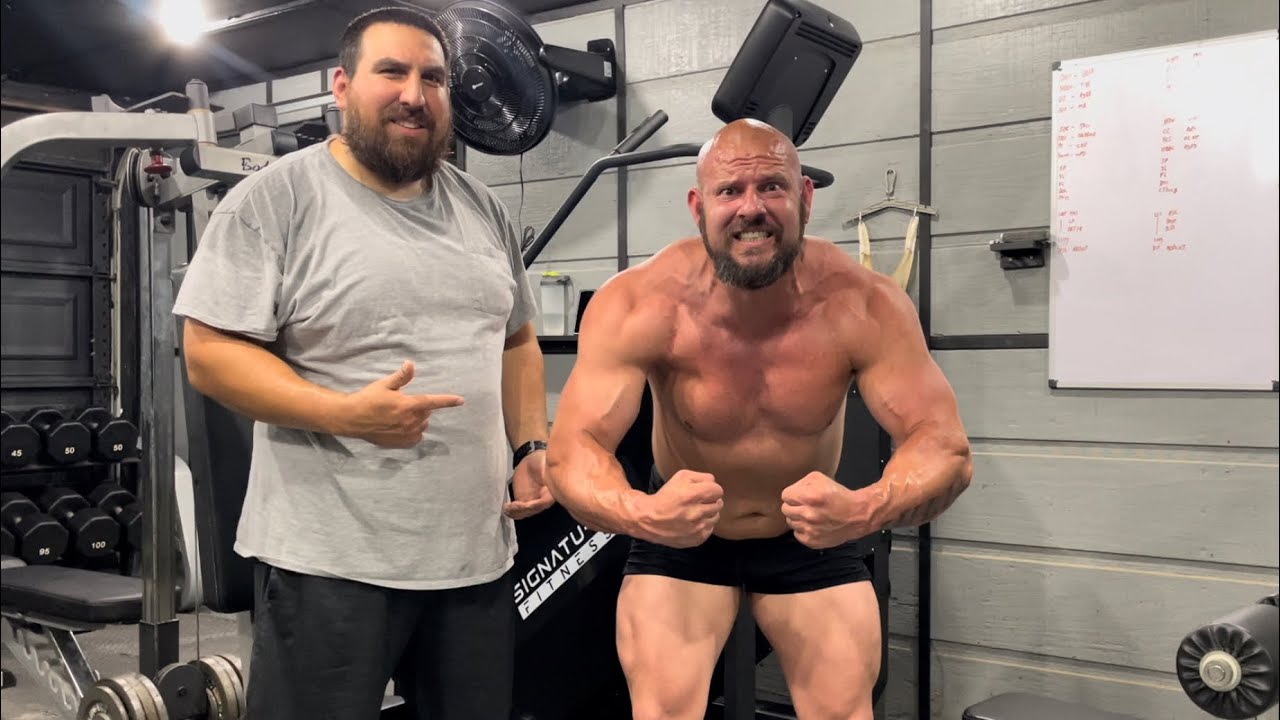 Week 3 of 12 posing no agony no bragony - YouTube