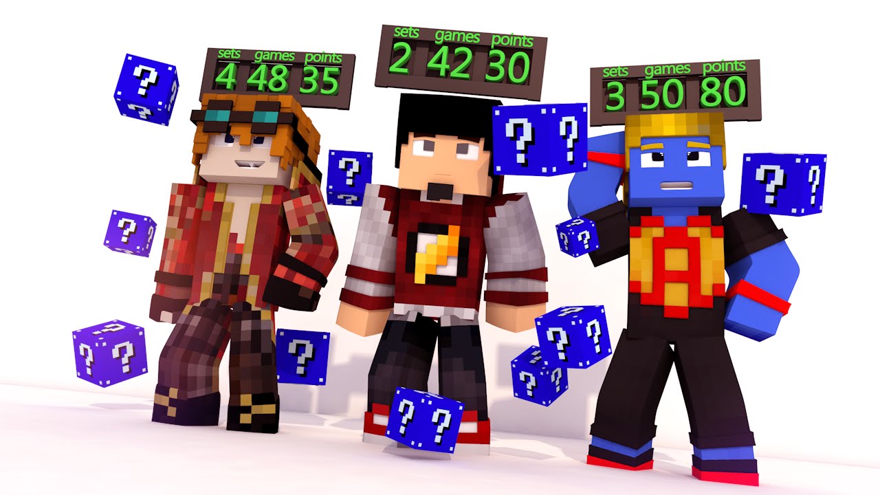 Minecraft Mods: Jogo dos Pontos - SURVIVAL POINTS ‹ AM3NlC › - YouTube