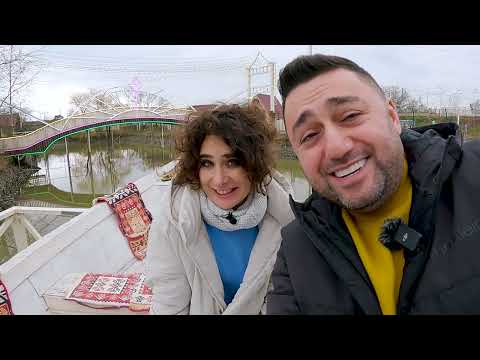 Ləzzət Axtarışında - Xaçmaz