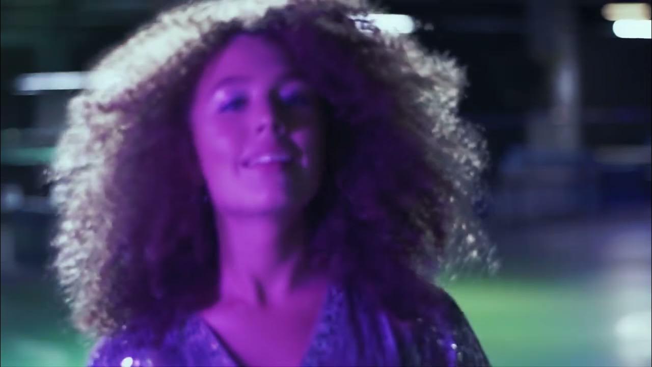 Mike's Algorithm-Starlight Dance (Official Video) - YouTube