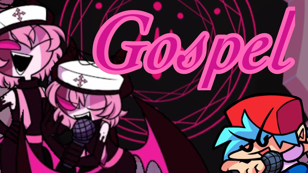 old sarvin and New sarvin vs BF sings Gospel - YouTube