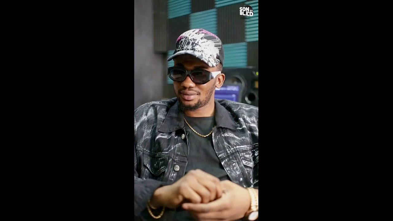 BAZZARBA : La coqueluche de la musique congolaise - YouTube