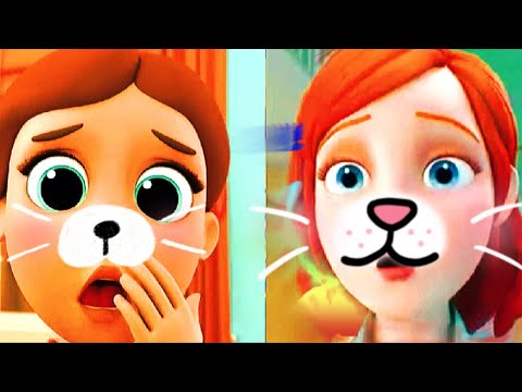Boo Boo Song Super JoJo Little Babies BooBoo Moment Comparison Mommy ...
