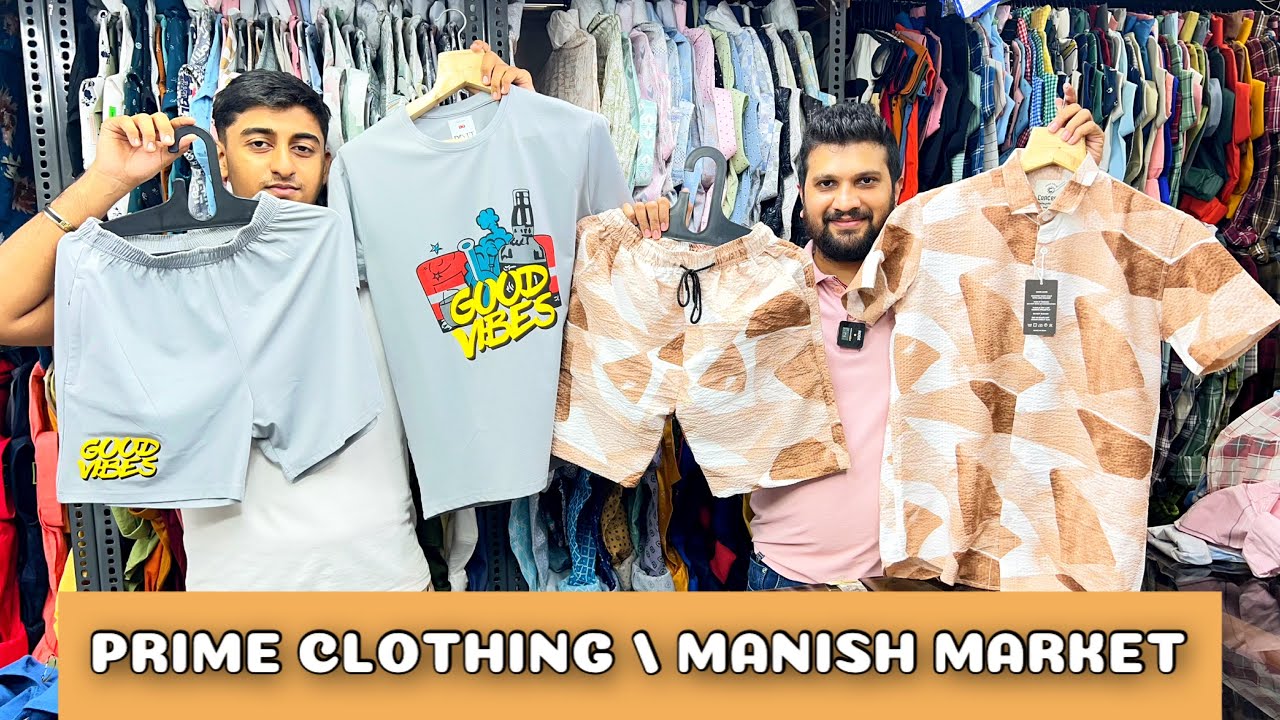 Manish T Shirt Manish T Shirt