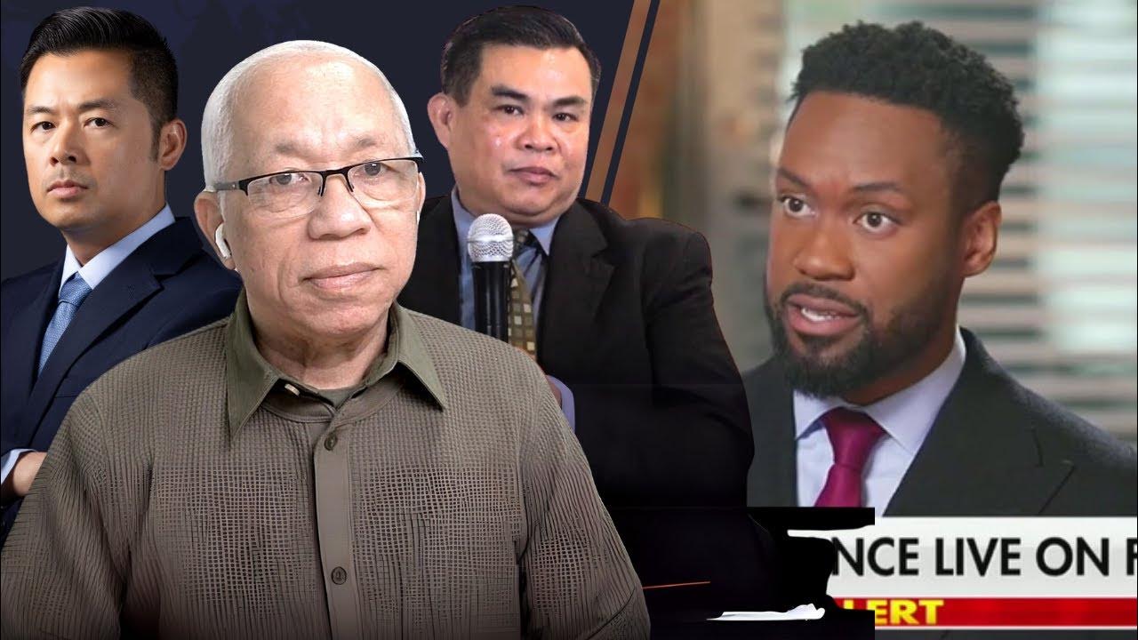 Đảng DC hò reo 'fake news' về sự rút lui của Elon Musk và rạn nứt quan hệ với TT Trump. - YouTube