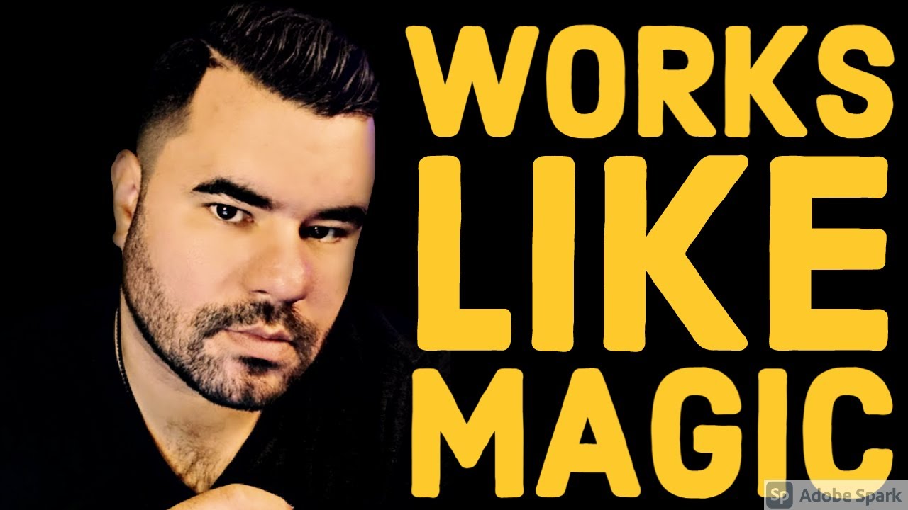 NO CONTACT WORKS LIKE MAGIC - YouTube