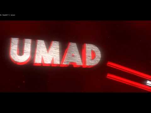Umad intro - YouTube