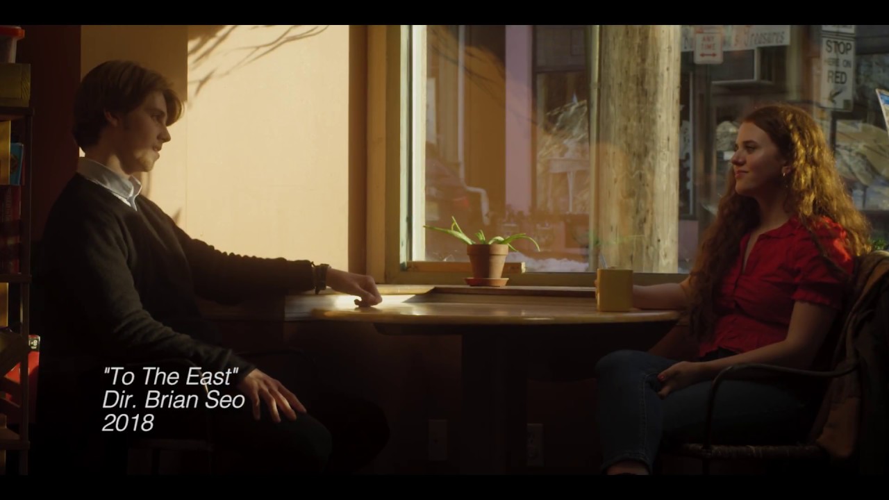 Brian Seo - Showreel 2018 - YouTube