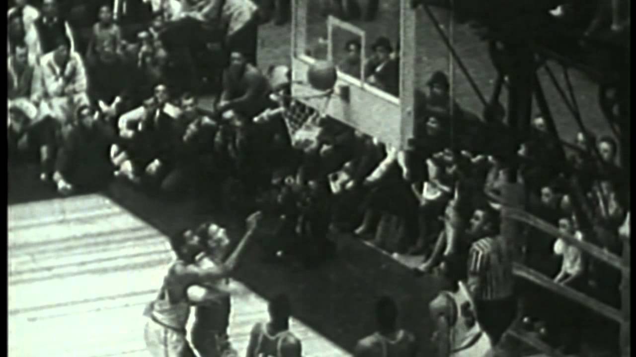 Guy Rodgers Career Highlights - YouTube