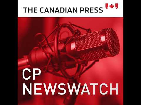 Canada won't sanction Israel; Melania denies Epstein links; AI weather forecasting.