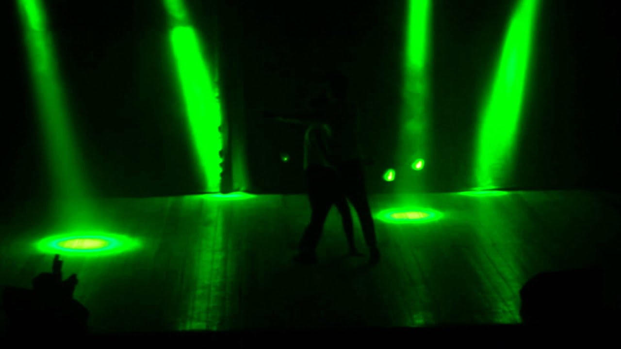 Fire Dance Crew / Pod Poi, Led Light Show / Rols, Parasol - YouTube