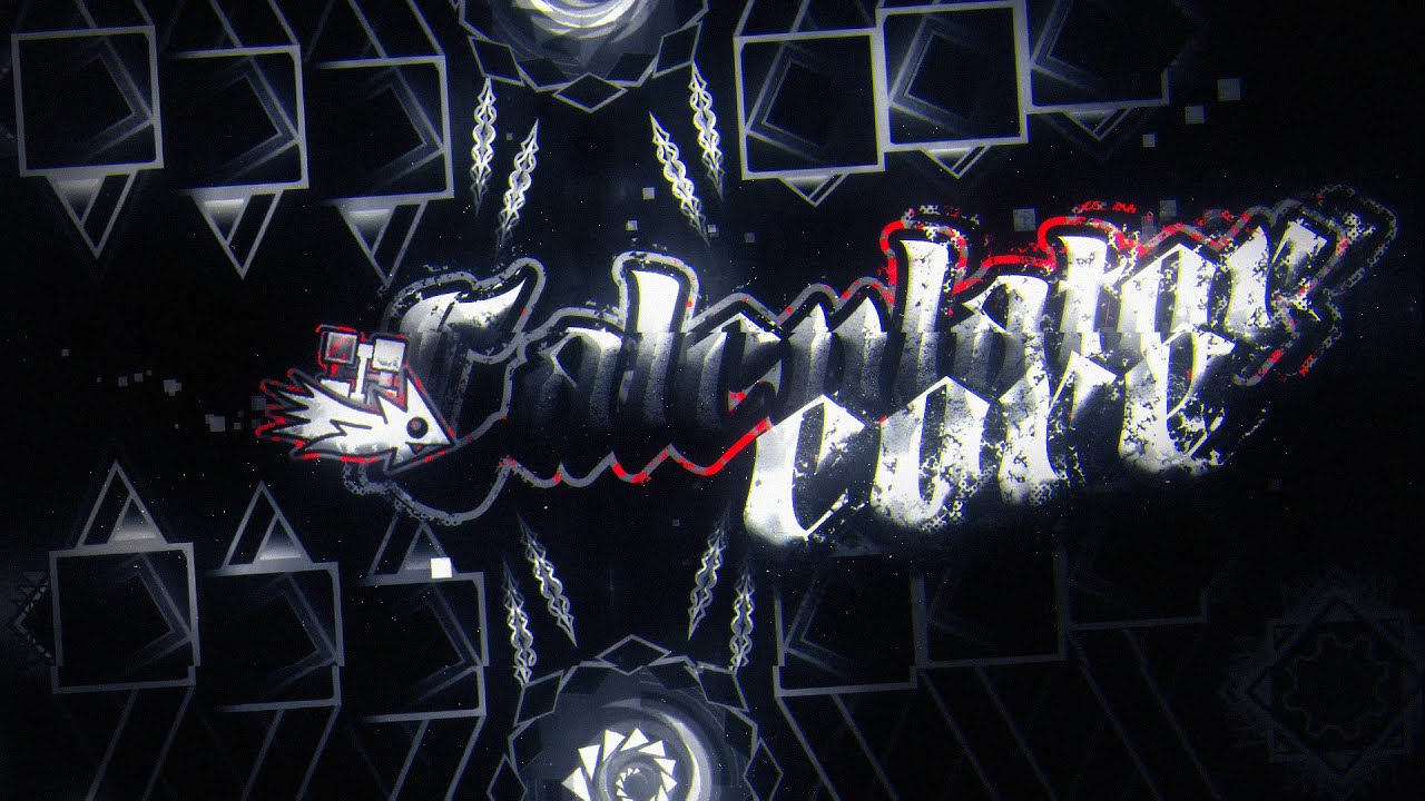 Calculator Core 100% (Extreme Demon) by Walroose - YouTube