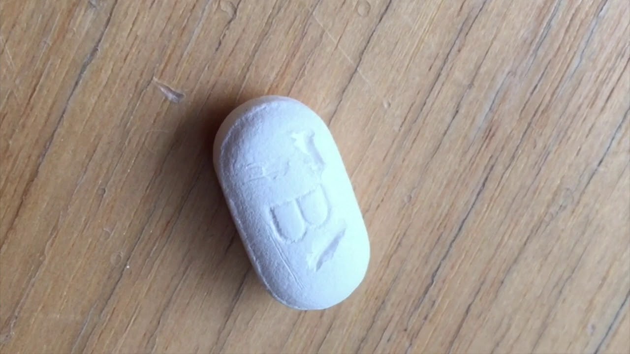 High definition 3D reconstruction of Beechams pills - YouTube