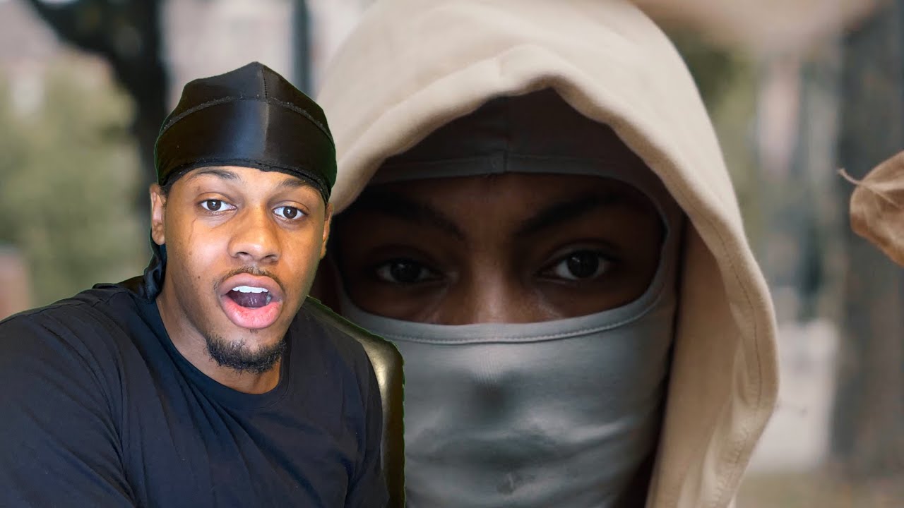 SL - BERLIN (REACTION) - YouTube