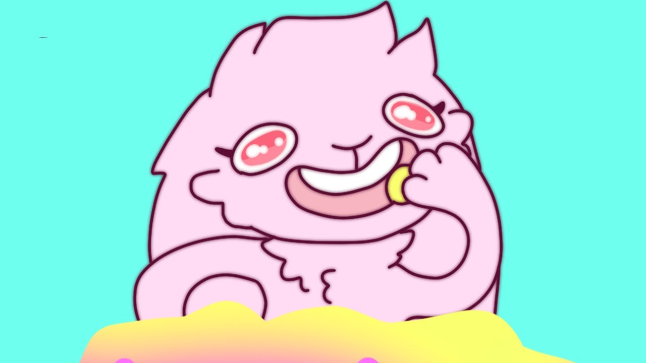 Chime | Animation Meme - YouTube