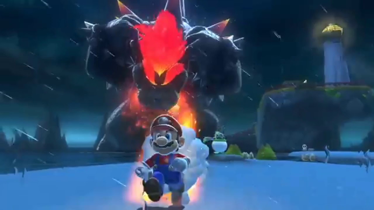 you are no longer dealing with the average plumber anymore bowser - YouTube
