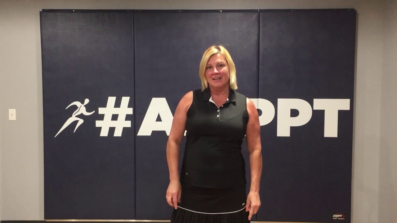 AID Performance Physical Therapy Presents: 5 Ways to keep you motivated ...