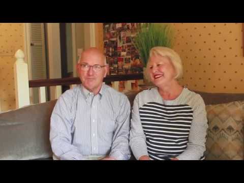 Getting to know Mike Ley - YouTube