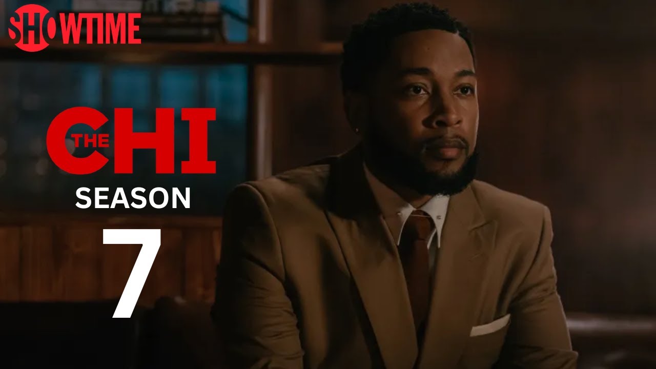 The Chi Season 7 Announcement Teaser | Release Date | Jacob Latimore ...