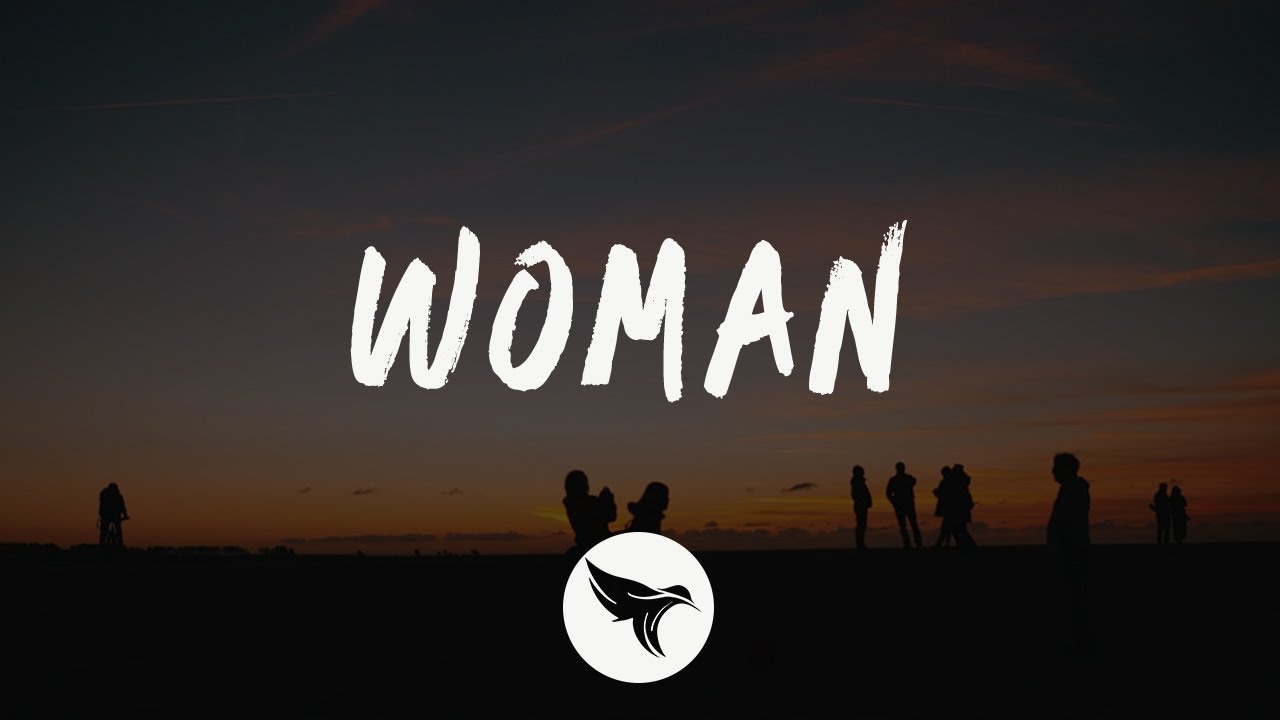 Doja Cat - Woman (Lyrics) - YouTube