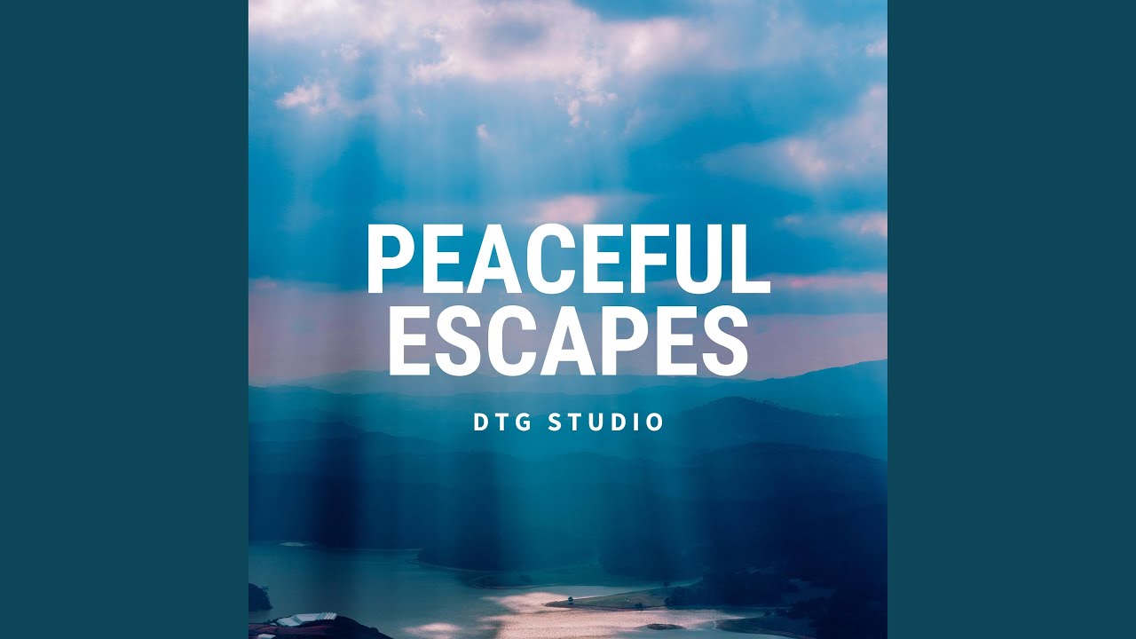 Peaceful Escapes - YouTube
