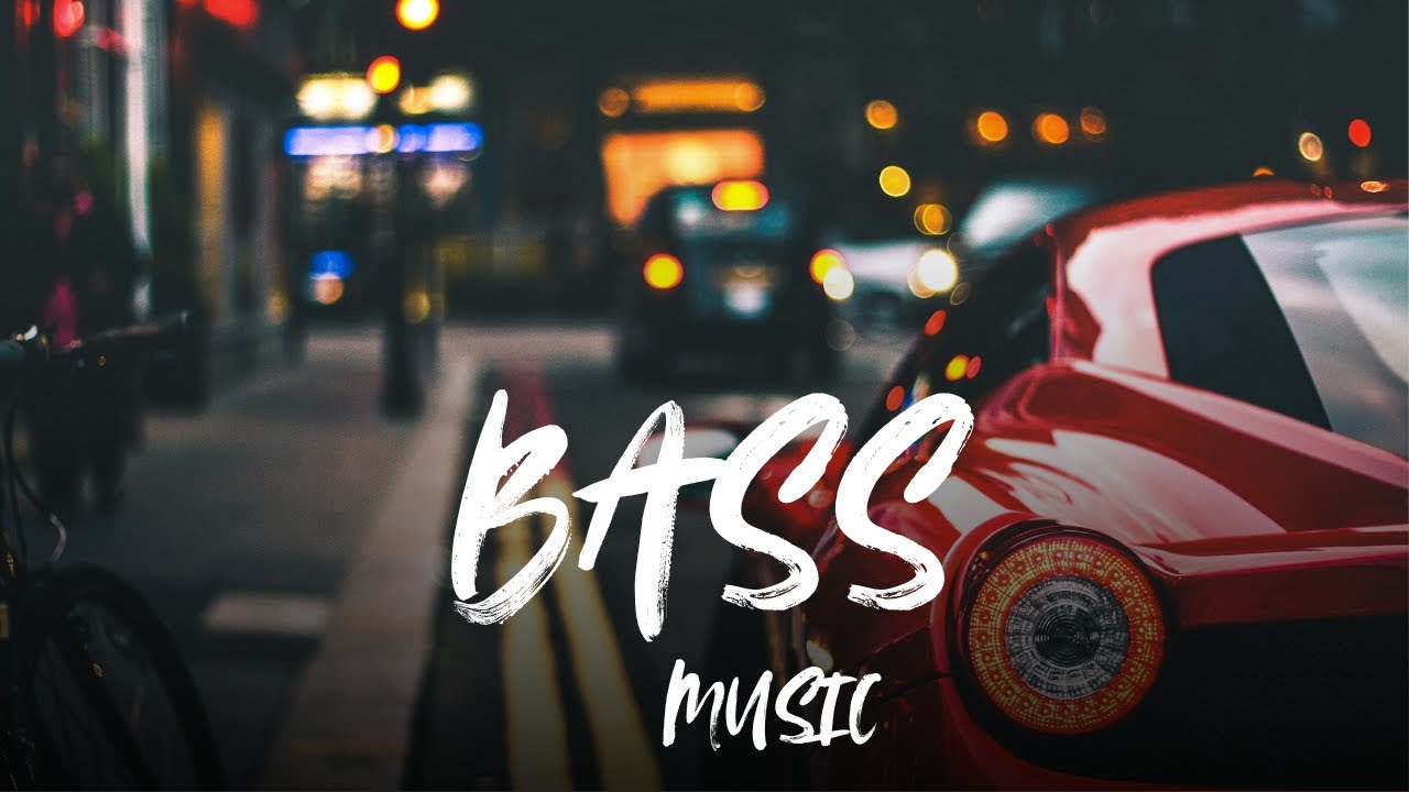 Bass Boosted🚗💨 | HEAVY BASS BOOSTED Car Music | Boosted Drive 🔥 - YouTube