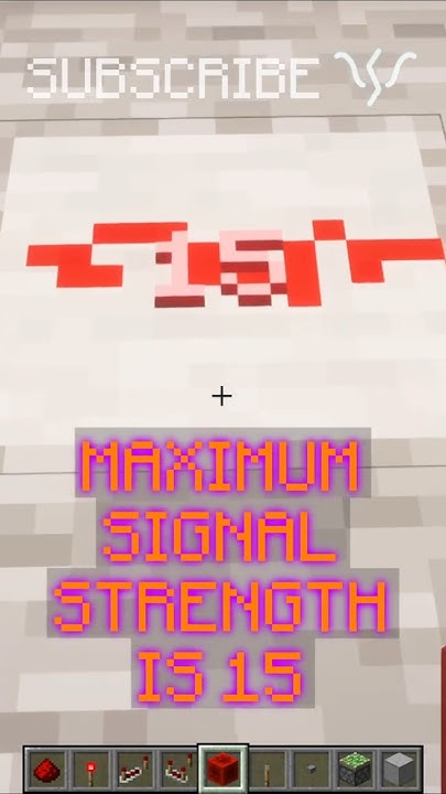 How REPEATERS came INTO EXISTENCE thanks to TORCHES! | Redstone with PsiVolt #minecraft # ...