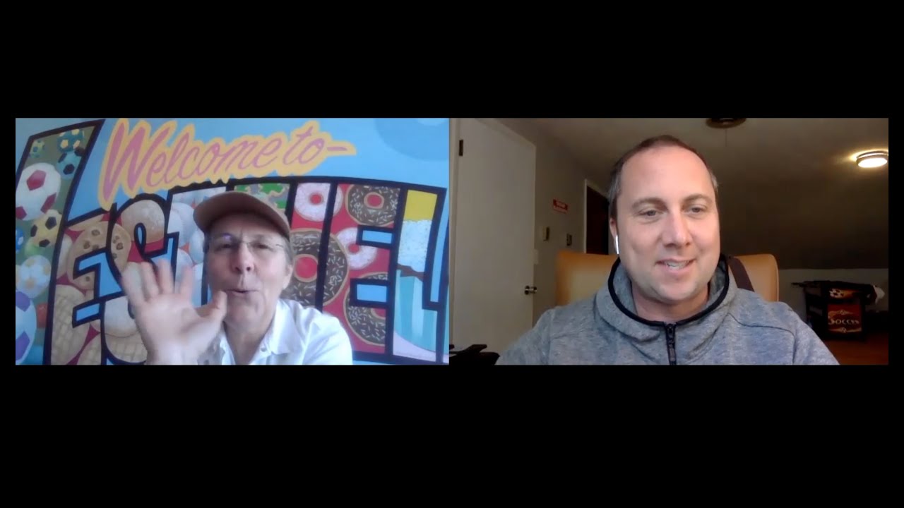 Whats Up Westfield 2.0 Interview with Terry Rake the owner of Titus ...