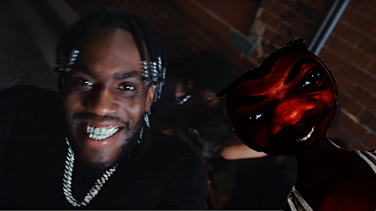 BRO CAN FORREAL RAP - YouTube