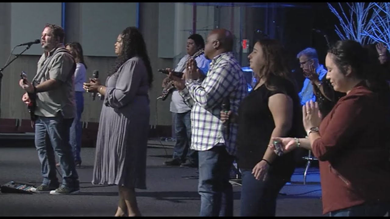 (Entire Service) Can I Be Like Jesus? Part 4 8:30 AM | Pastor Donald G ...