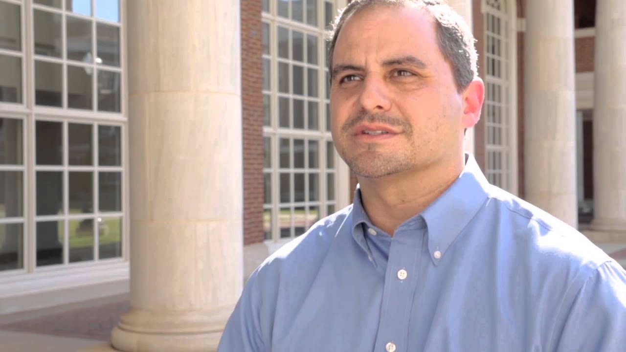 Capstone Engineering Society - Your Alumni Association - YouTube