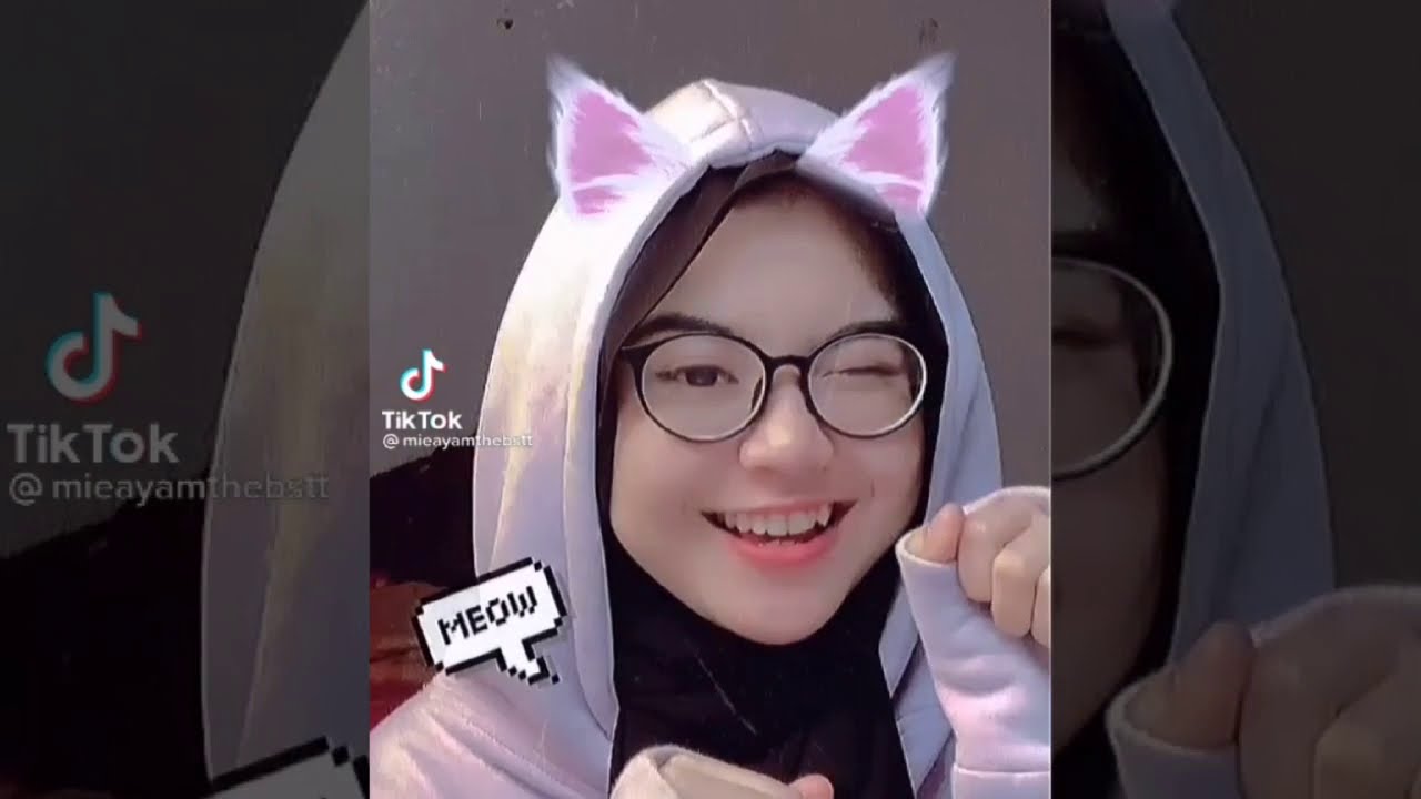 NYA ARIGATO (Tokyo - Leat'eq) Tiktok Compilation - YouTube