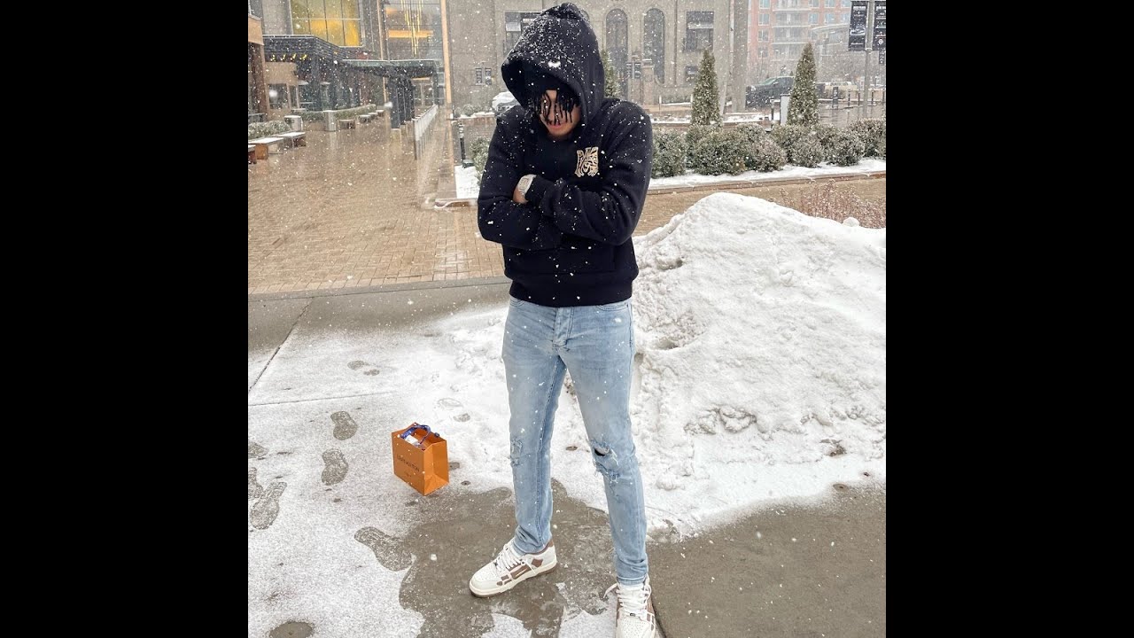 Summrs fallen raven type beat, “EQB-S” - YouTube