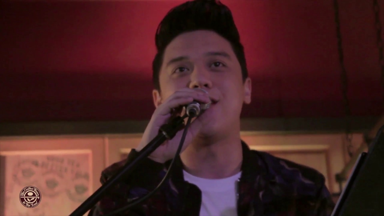 Tim Pavino - "Good Vibes" Live at the Stages Sessions - YouTube