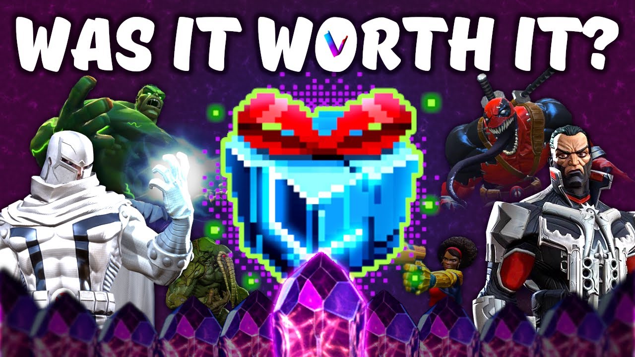 67 Reunion Crystals Opening & My Champion Selector Choice - Was the ...