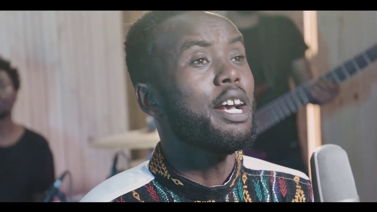 Dawit worku (BEMEGENGETEH) - YouTube