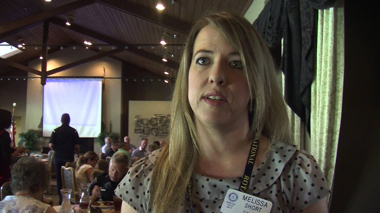 Kella Price nominated top ten business woman of the year - YouTube