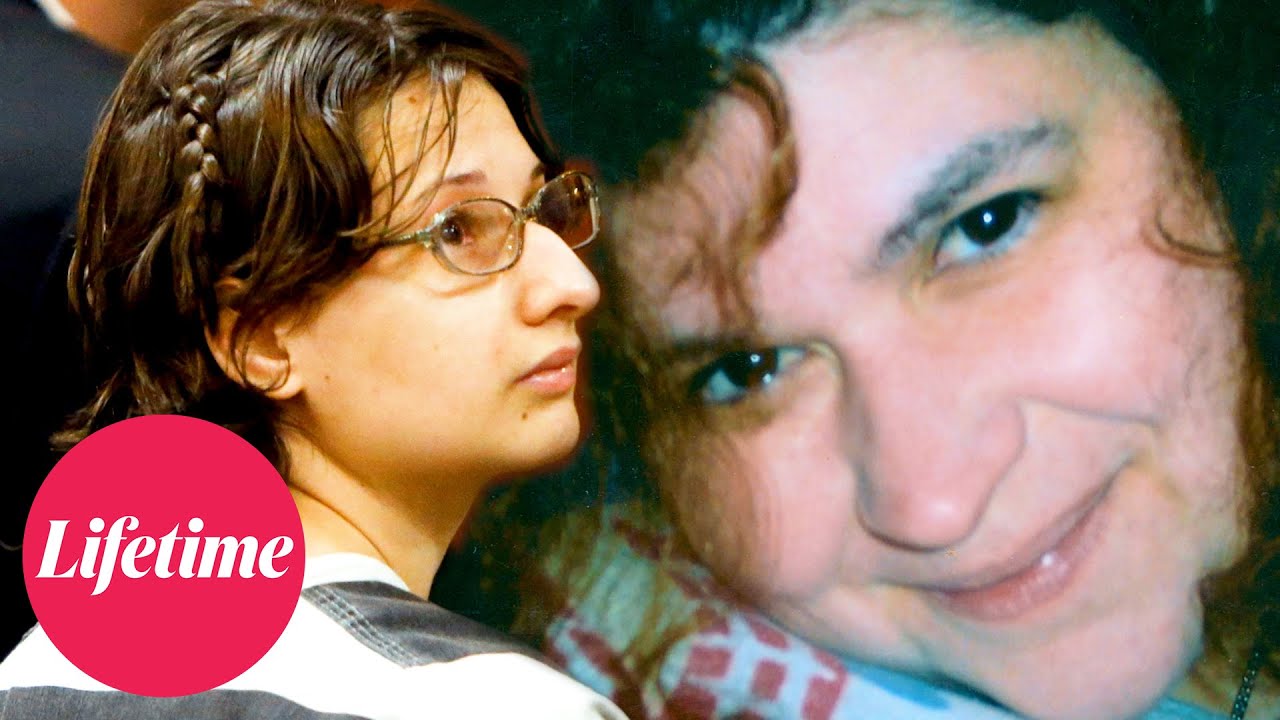 Gypsy Rose Reveals Double Life | The Prison Confessions of Gypsy Rose ...